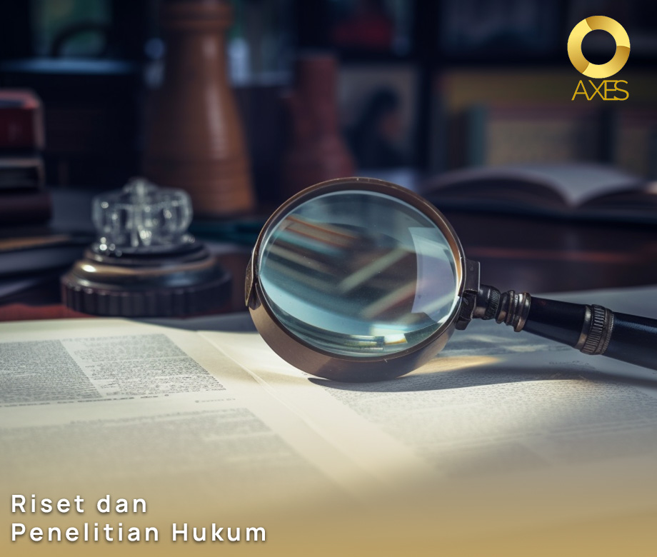 AXES Research and Development - PT Astina Ekselensi Generasi